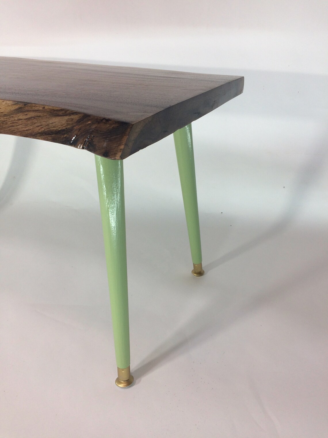 How To Make Mcm Table Legs at Piper Moyer blog