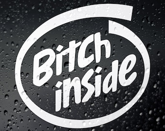 Custom Girls Bedroom Door Sign Sticker Funny Perosnalised - Etsy