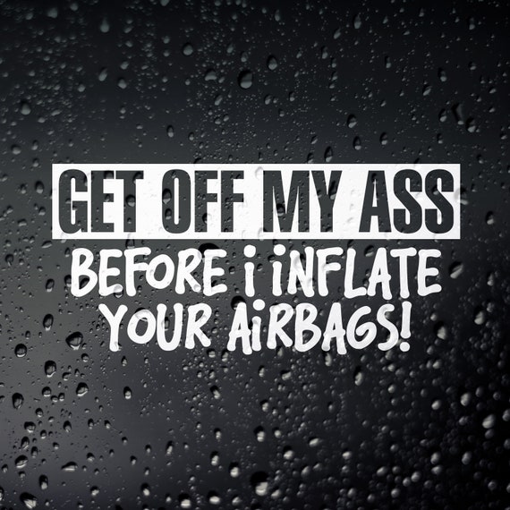 Airbag Car Memes