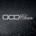 OCD Clean Funny Car Sticker Jdm Drift Euro DUB Campervan Classic Retro ...