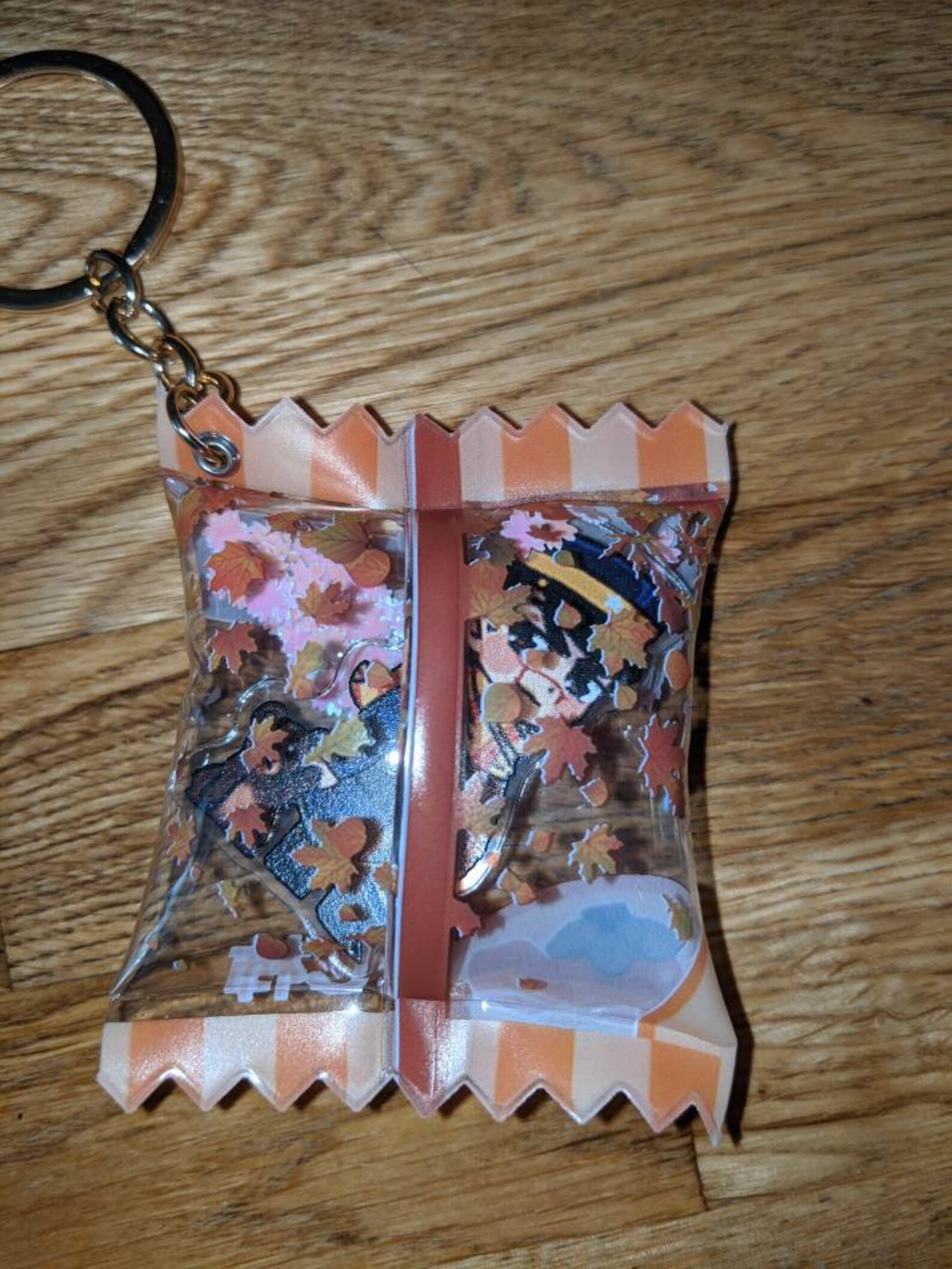 Dried Persimmons Candy Sugimoto Charm - Etsy