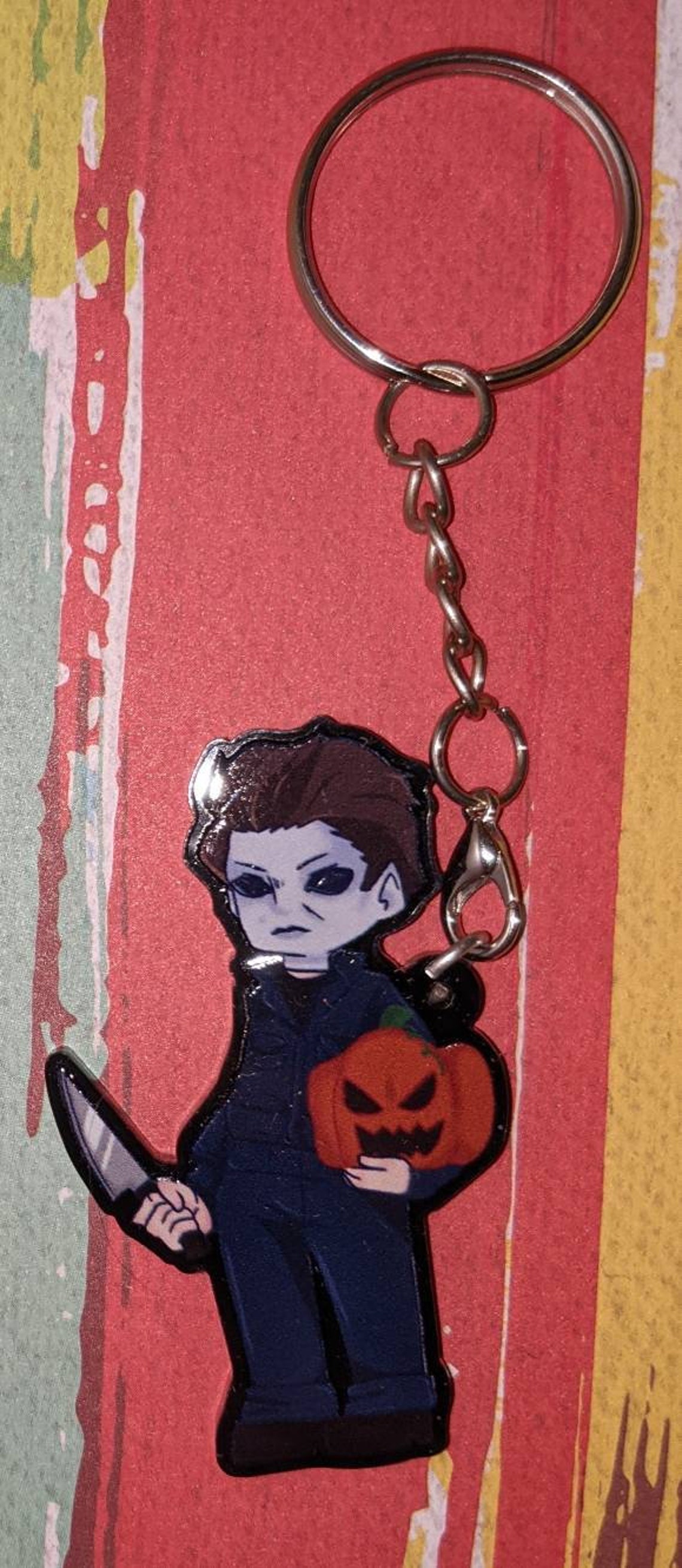 Chibi Horror Trio - Etsy Canada