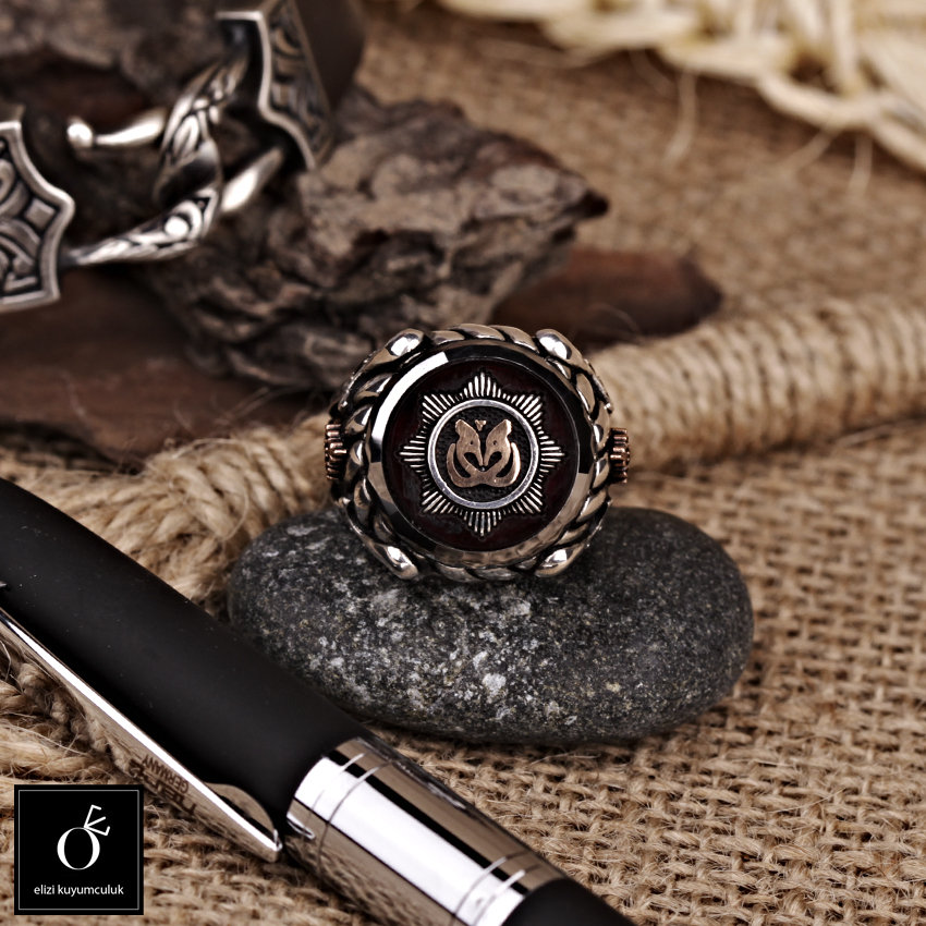 Unique Mens Warrior Rings Gladiator Sword Ring Men Man Jewelry - Etsy