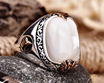 Supernatural Wedding Ring - Etsy