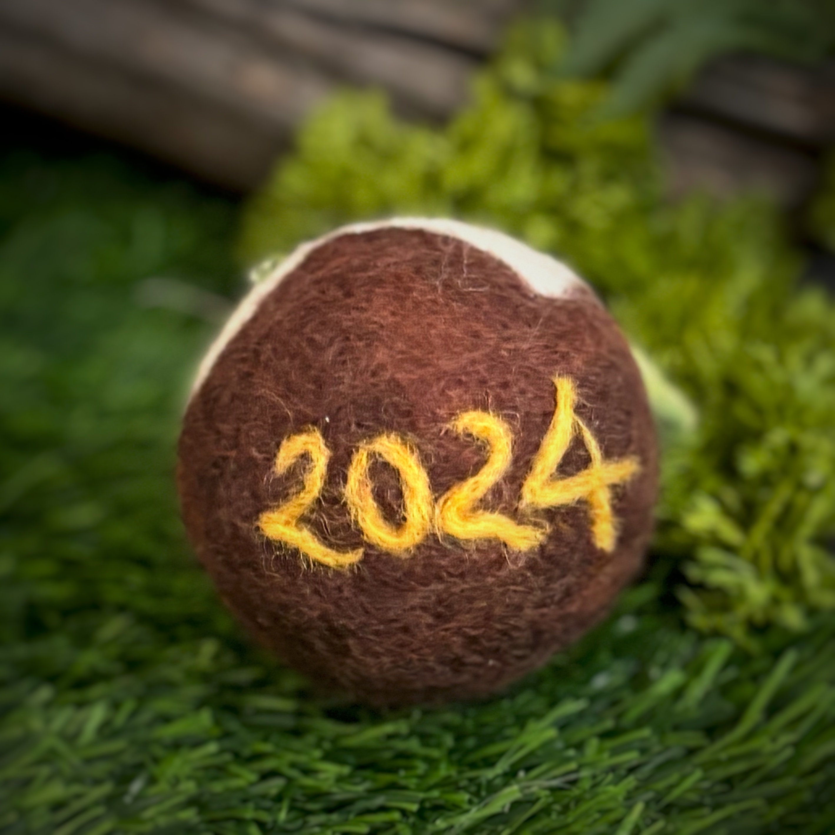 2024 Christmas Ornament Christmas Pudding - Etsy