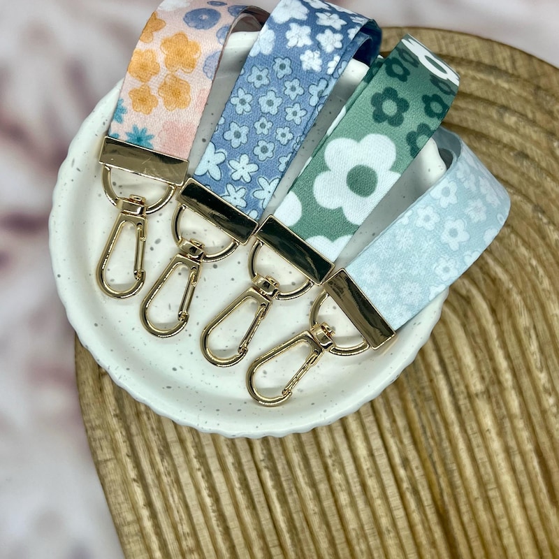 Lanyard No Mint - Etsy