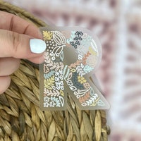Vinyl Letter Sticker Waterproof Decal DIY Craft Supply Scrapbooking ...