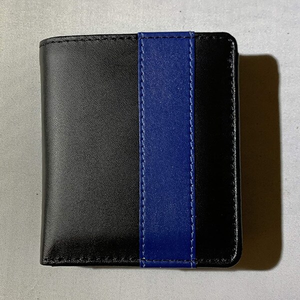 Police Family Member Card - Etsy