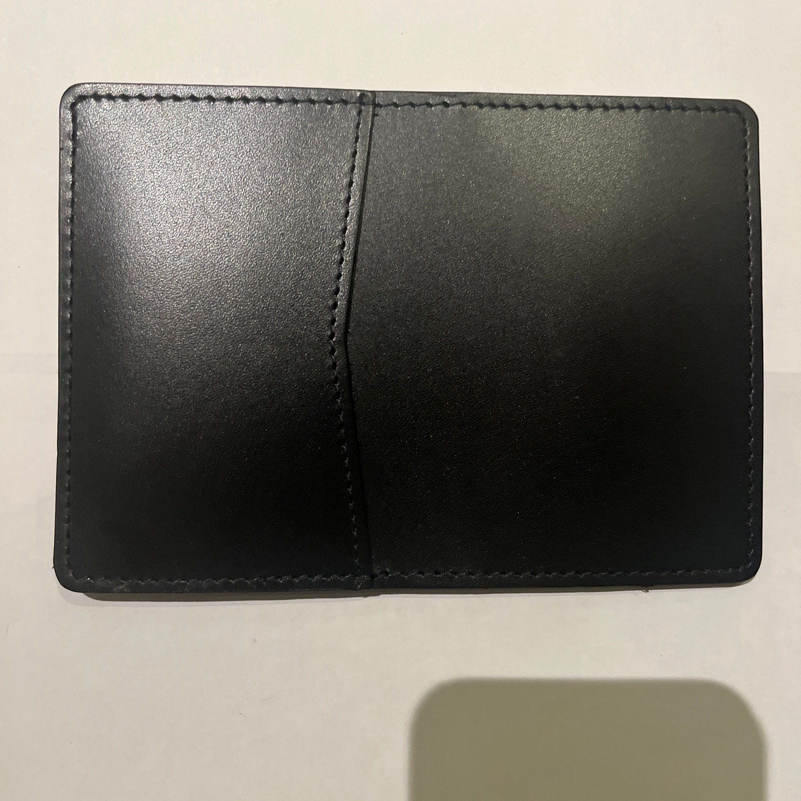 New York City Detective Family Member Mini Shield Wallet New Slim - Etsy