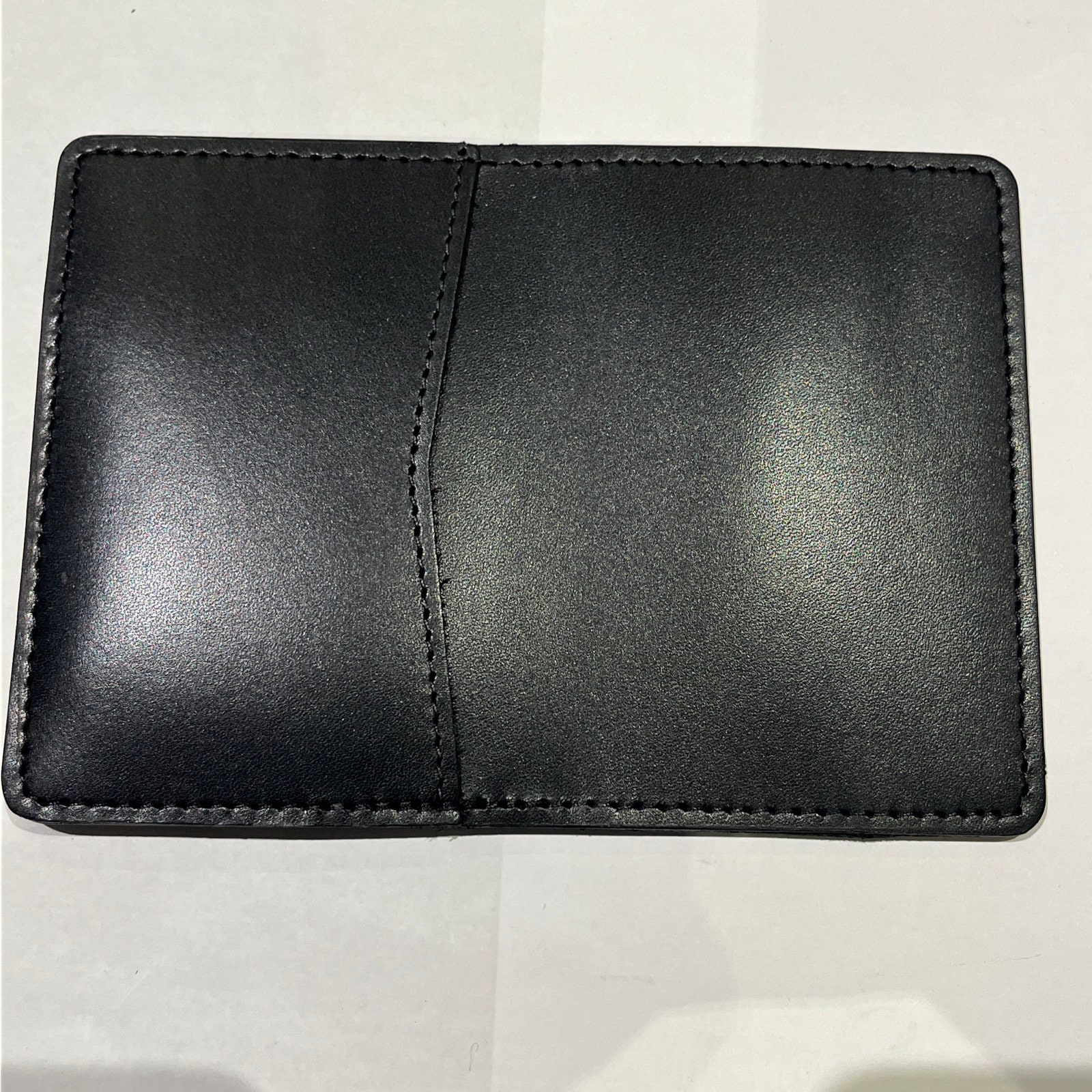 New York City Police Officer Slim New Mini Shield Wallet - Etsy