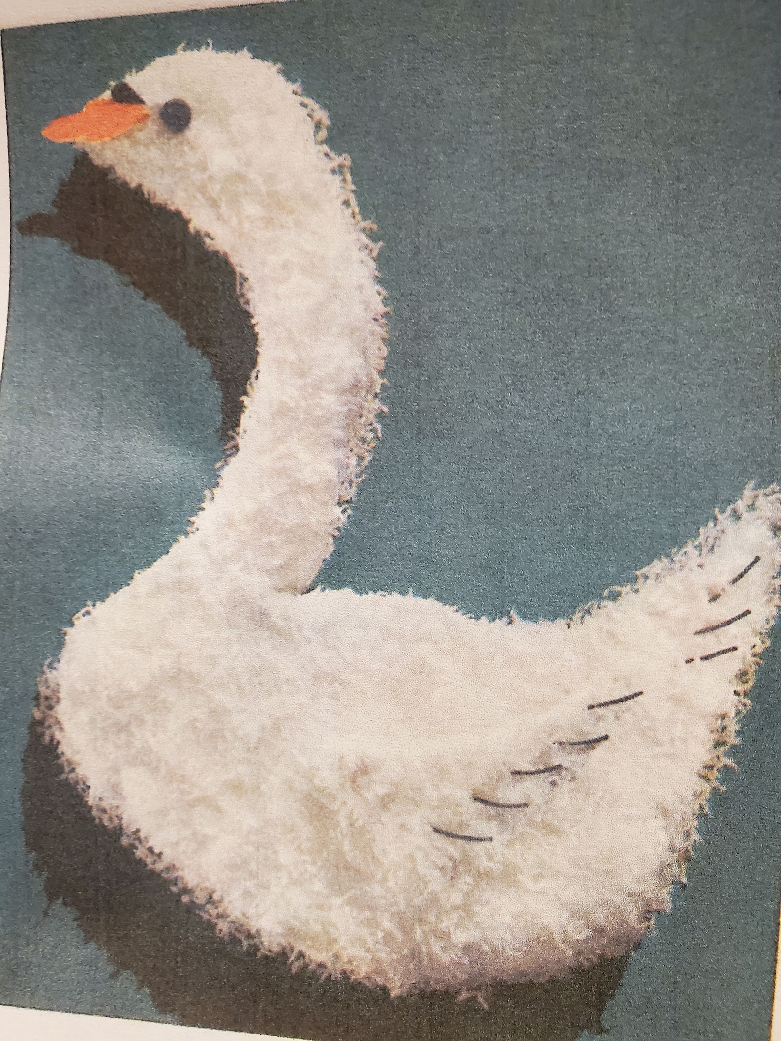 Vintage Animal Cut-up Cakes 16 Cake Designs From 1959 PDF Instant ...