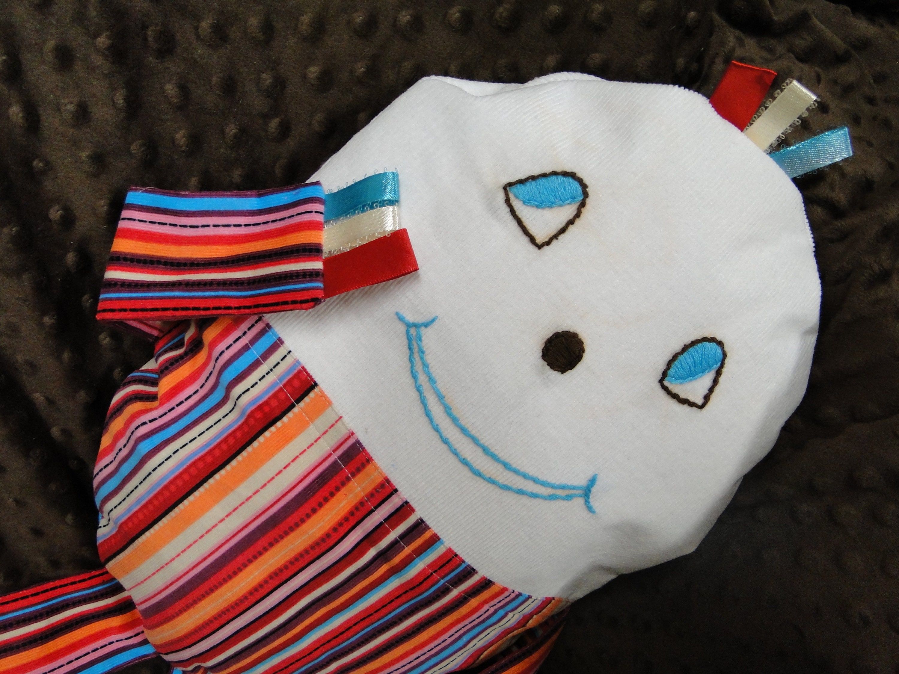 Humpty Dumpty Vintage Pillow Toy Printable PDF Pattern/tutorial - Hand ...