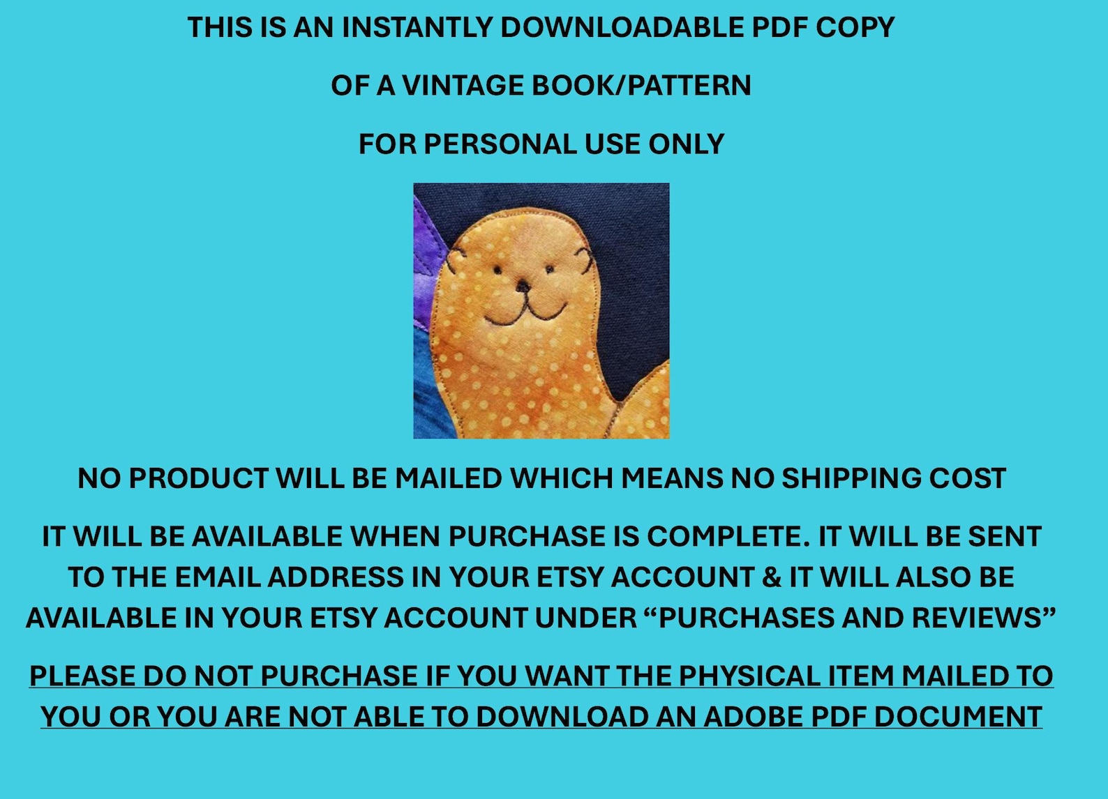 Vintage Animal Cut-up Cakes 16 Cake Designs From 1959 PDF Instant ...