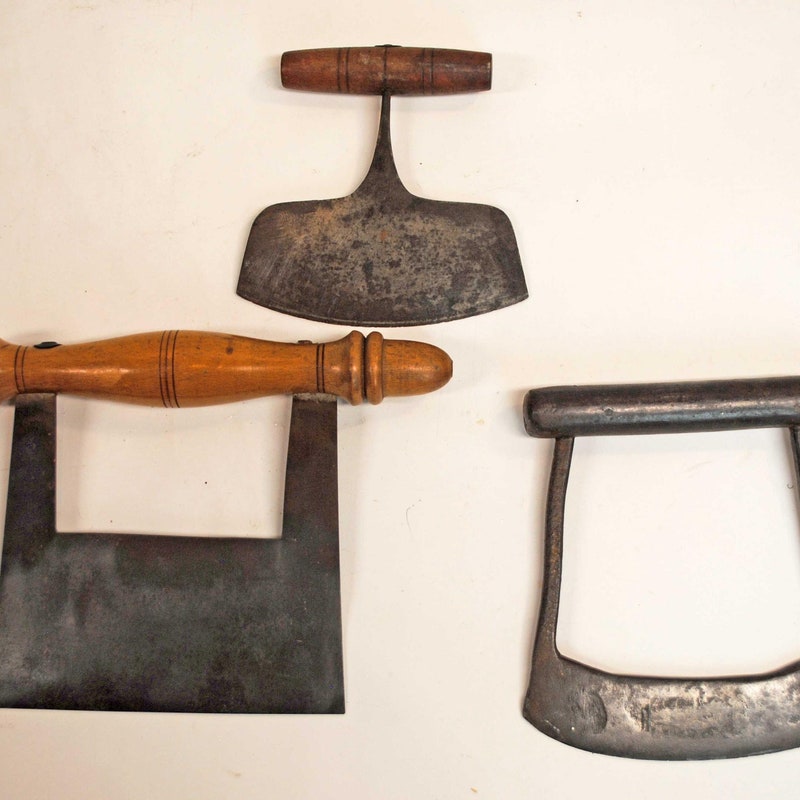 Herb Chopper - Etsy