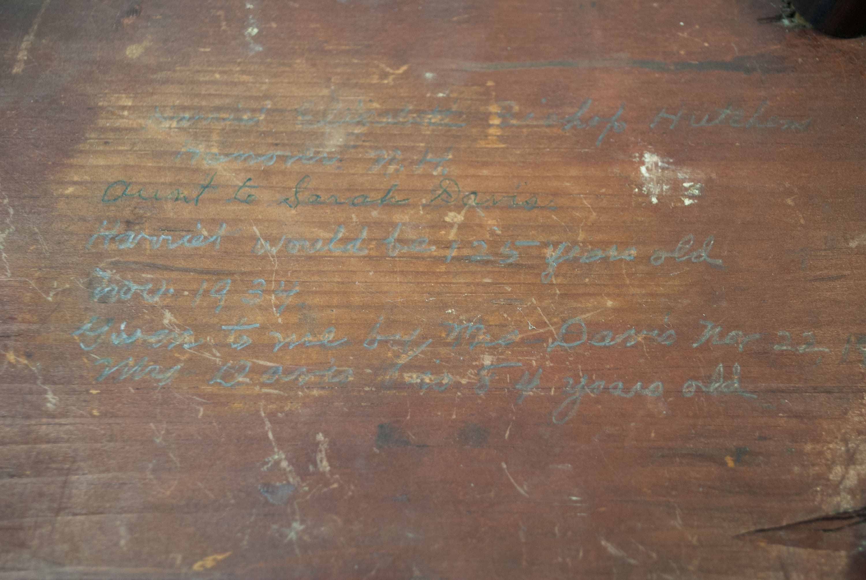 Antique 1809 Painted Grained Step Foot Stool Farm Milking - Etsy