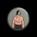 Ben Swolo Enamel Pin Kylo Ren Nostalgia Collectible Flair - Etsy