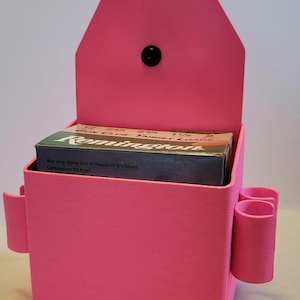 Shotshell Box Holder. - Etsy