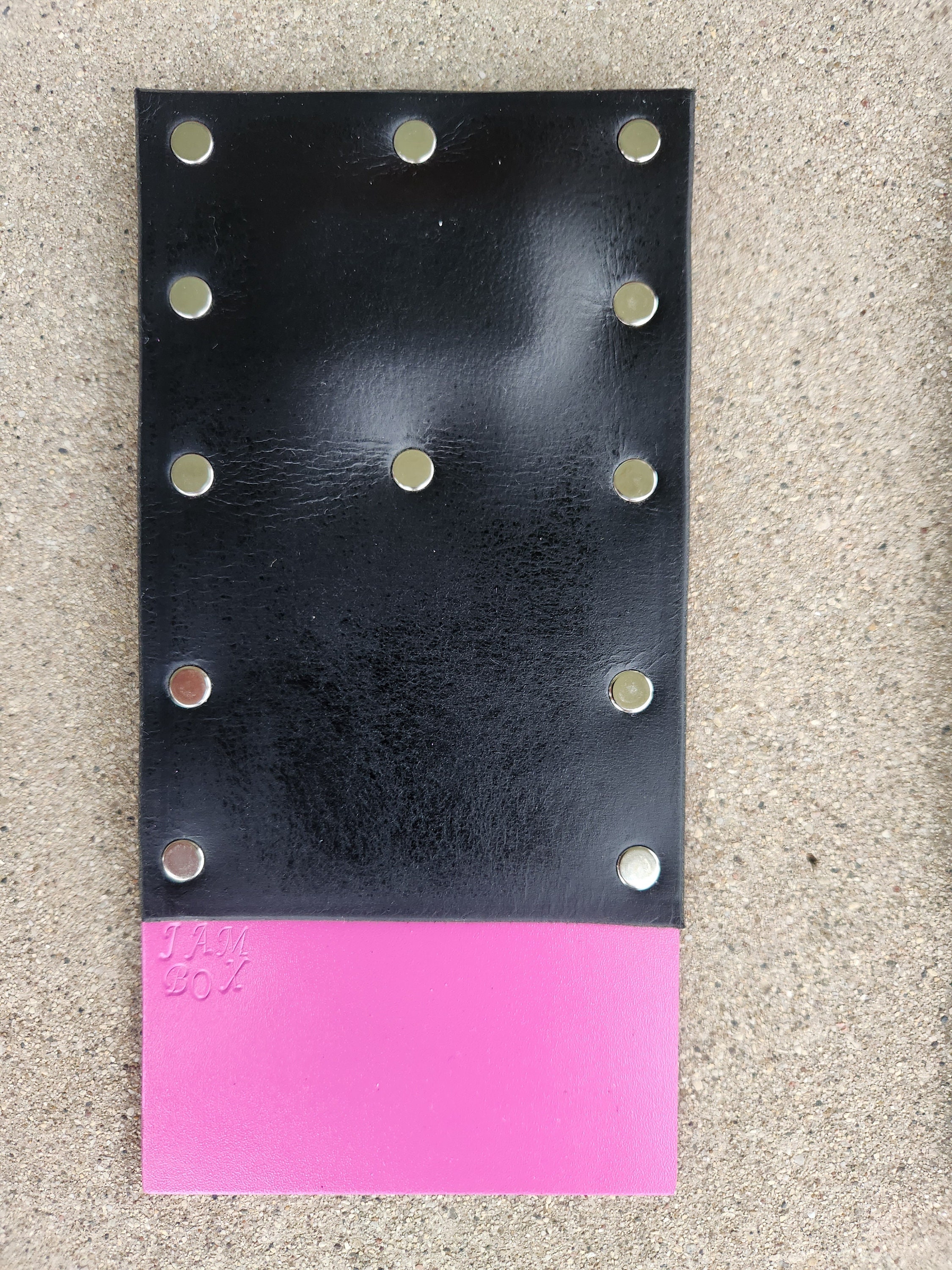 Shotgun Magnetic Barrel Rest. - Etsy