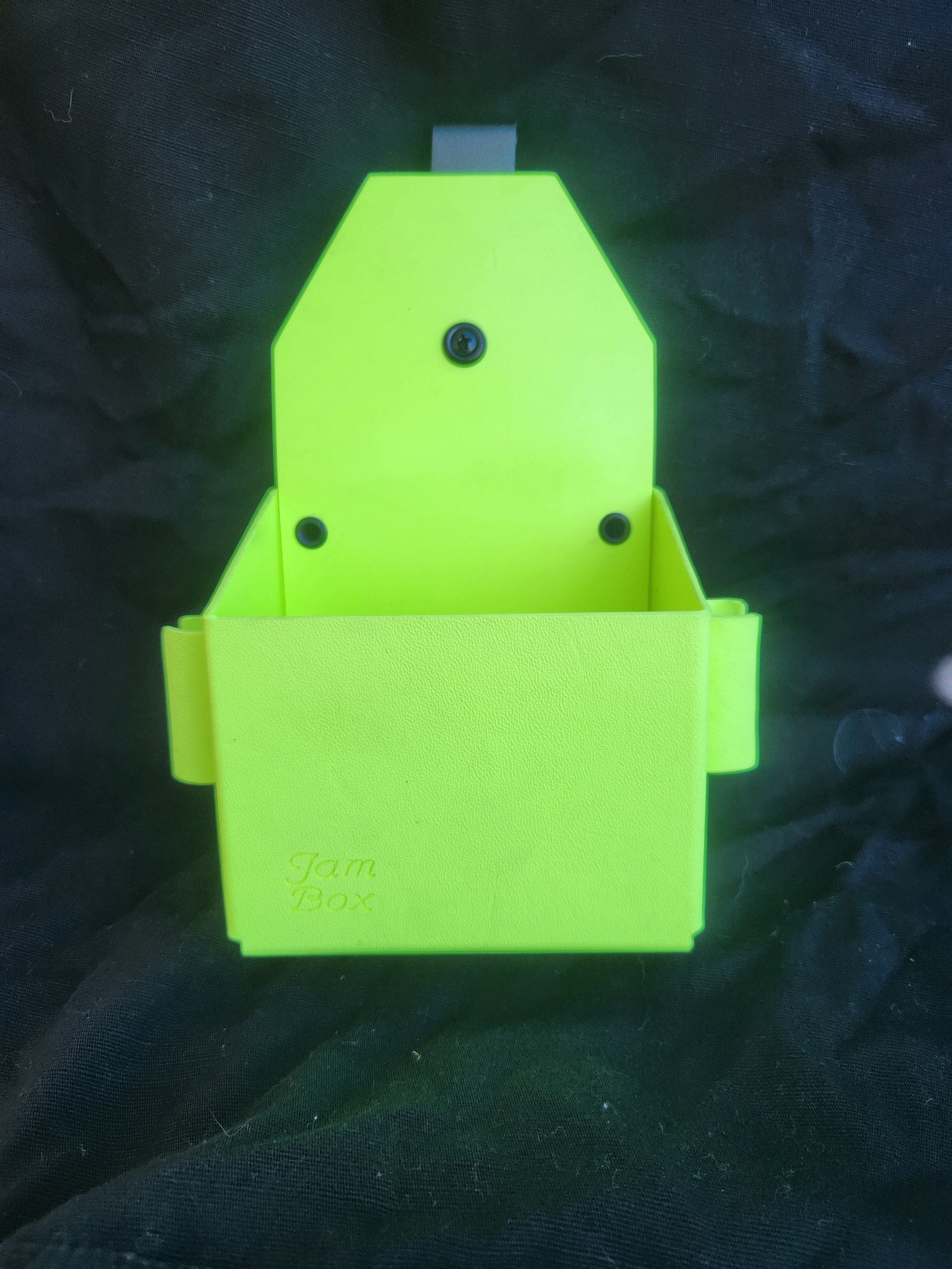 Shotgun Shell Box Holder - Etsy