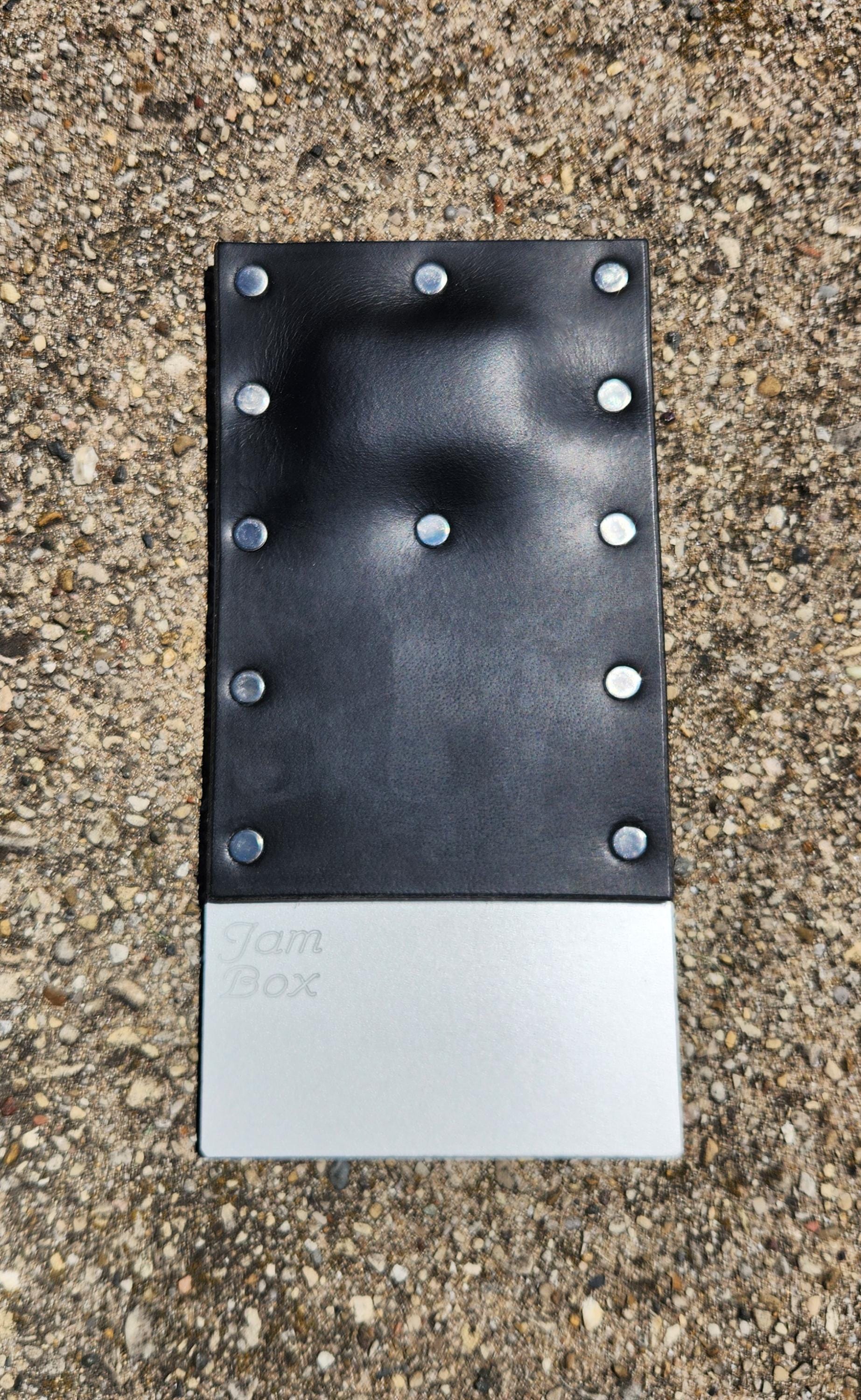 Shotgun Magnetic Barrel Rest. - Etsy