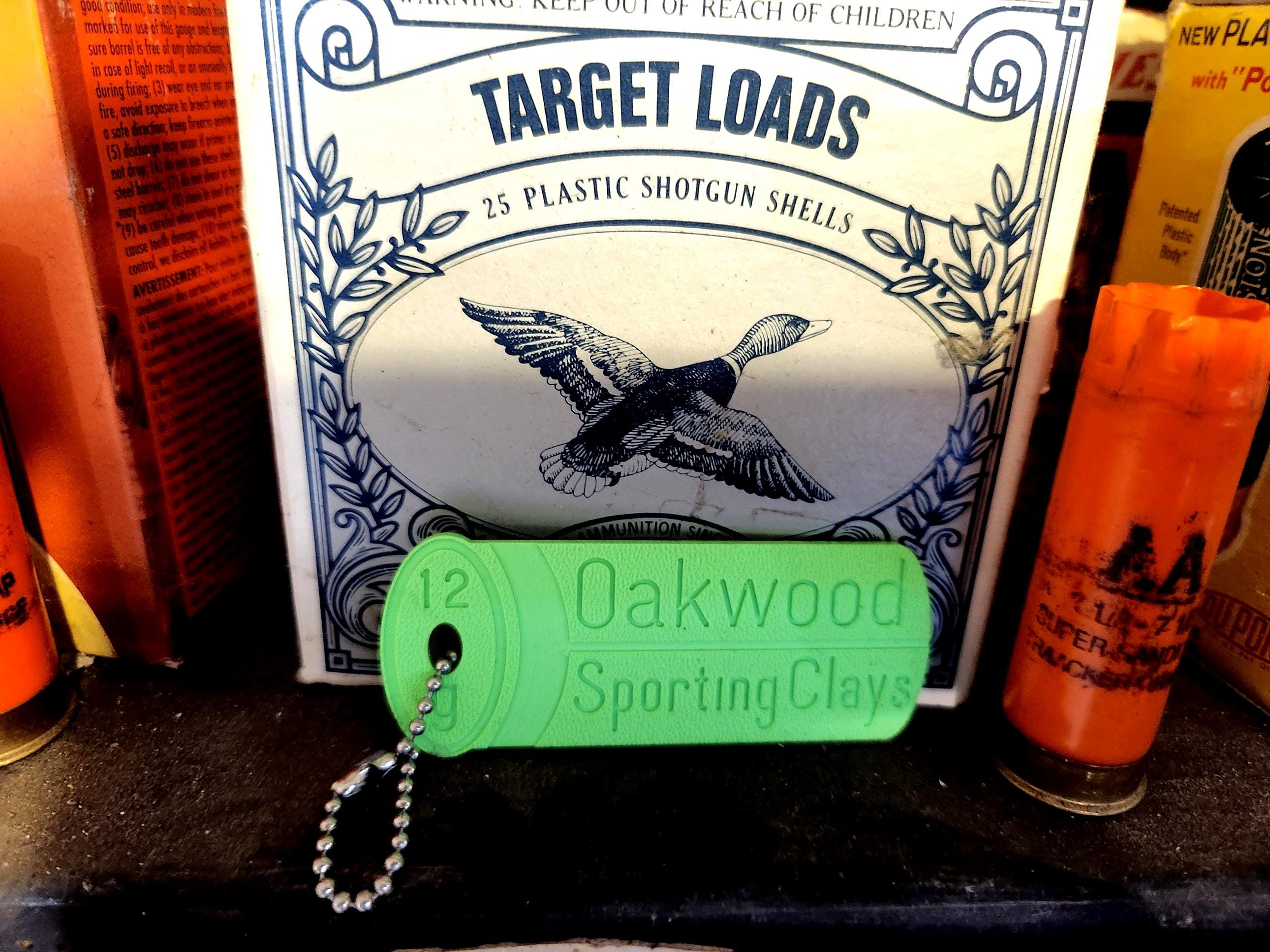 Shotgun Shell Award. - Etsy