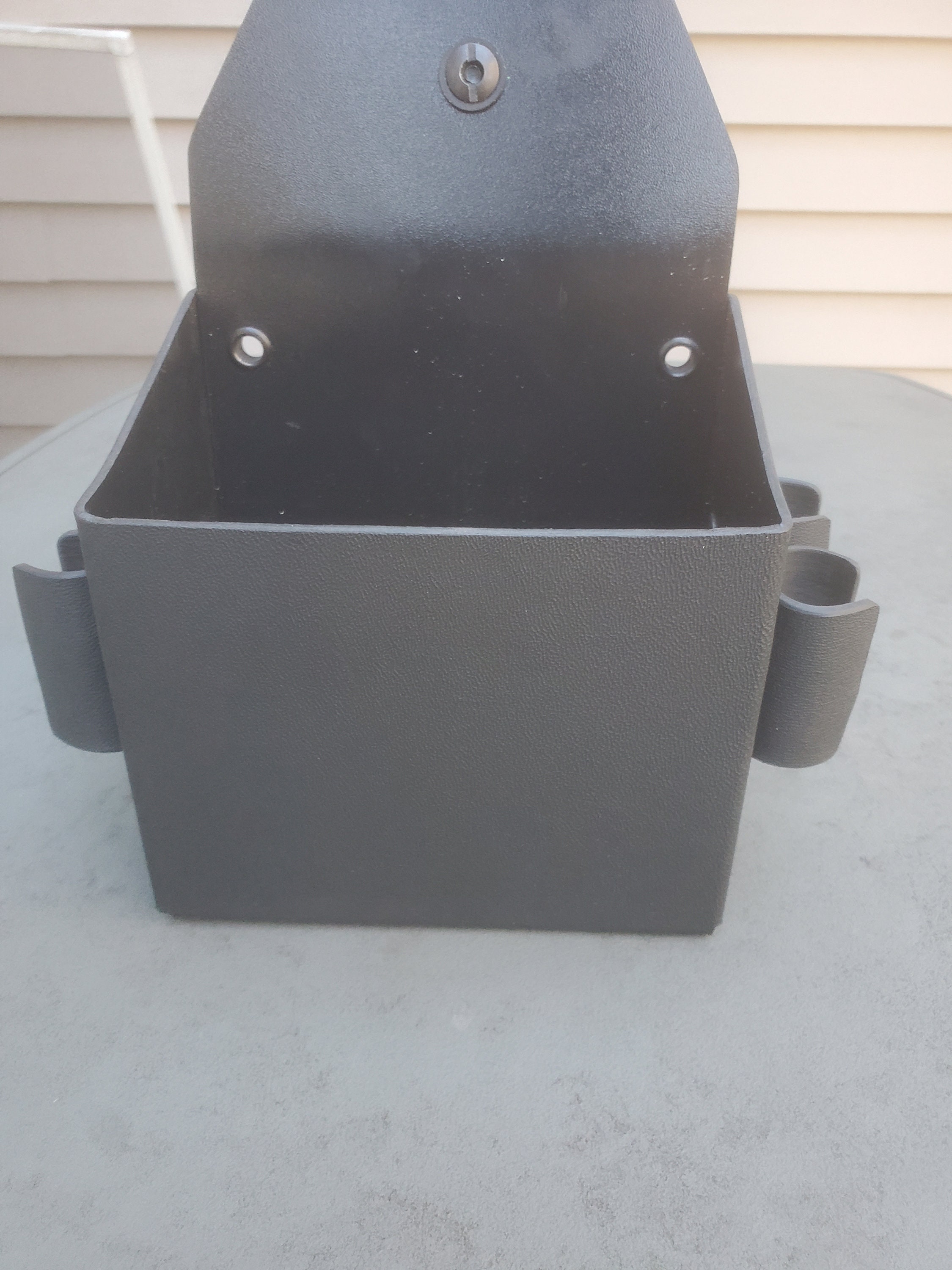 Shotgun Shell Box Holder - Etsy