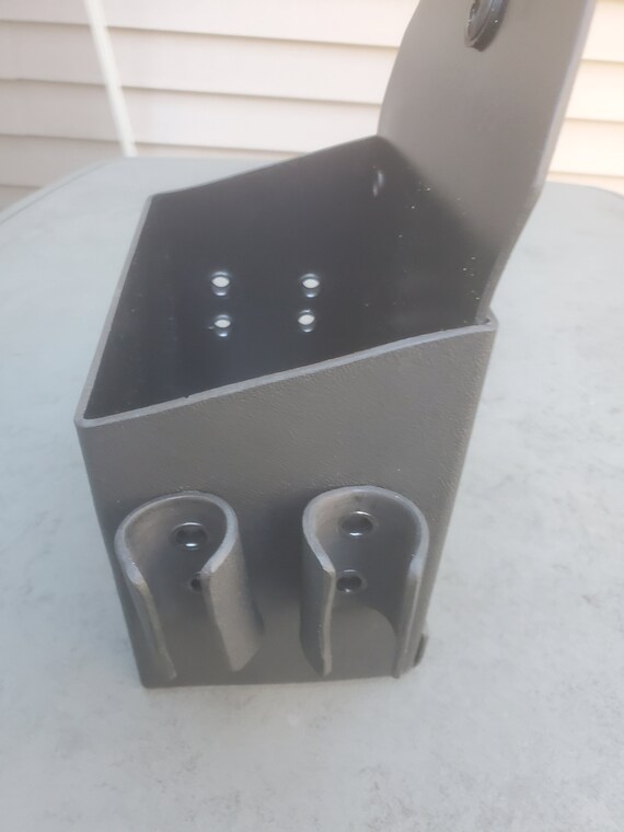 Shotgun Shell Box Holder - Etsy