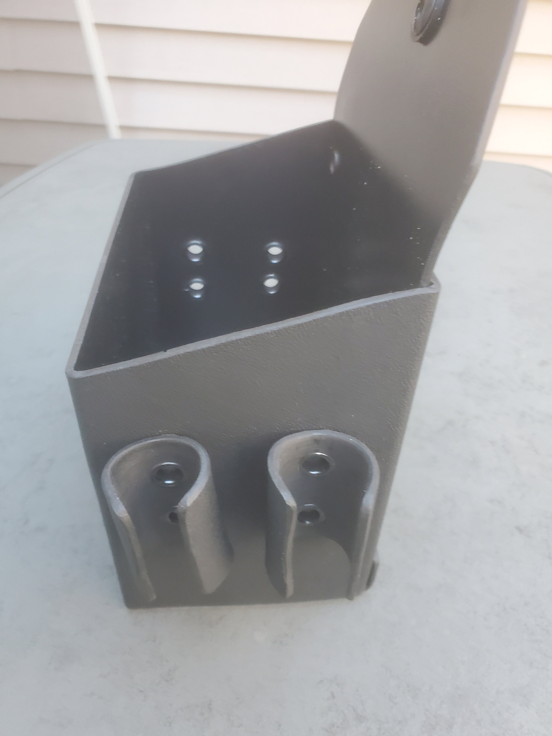 Shotgun Shell Box Holder - Etsy