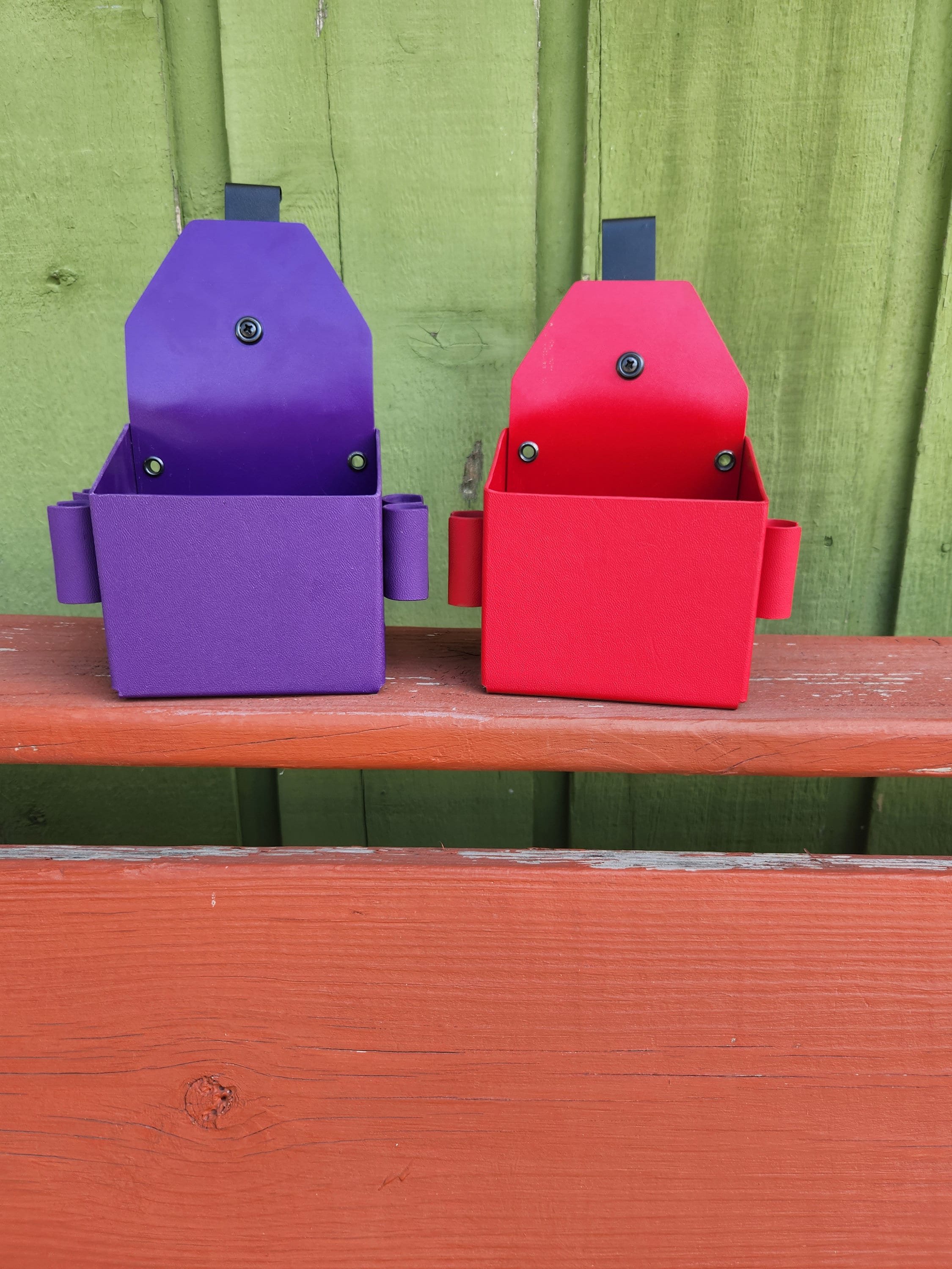 Shotgun Shell Box Holder - Etsy