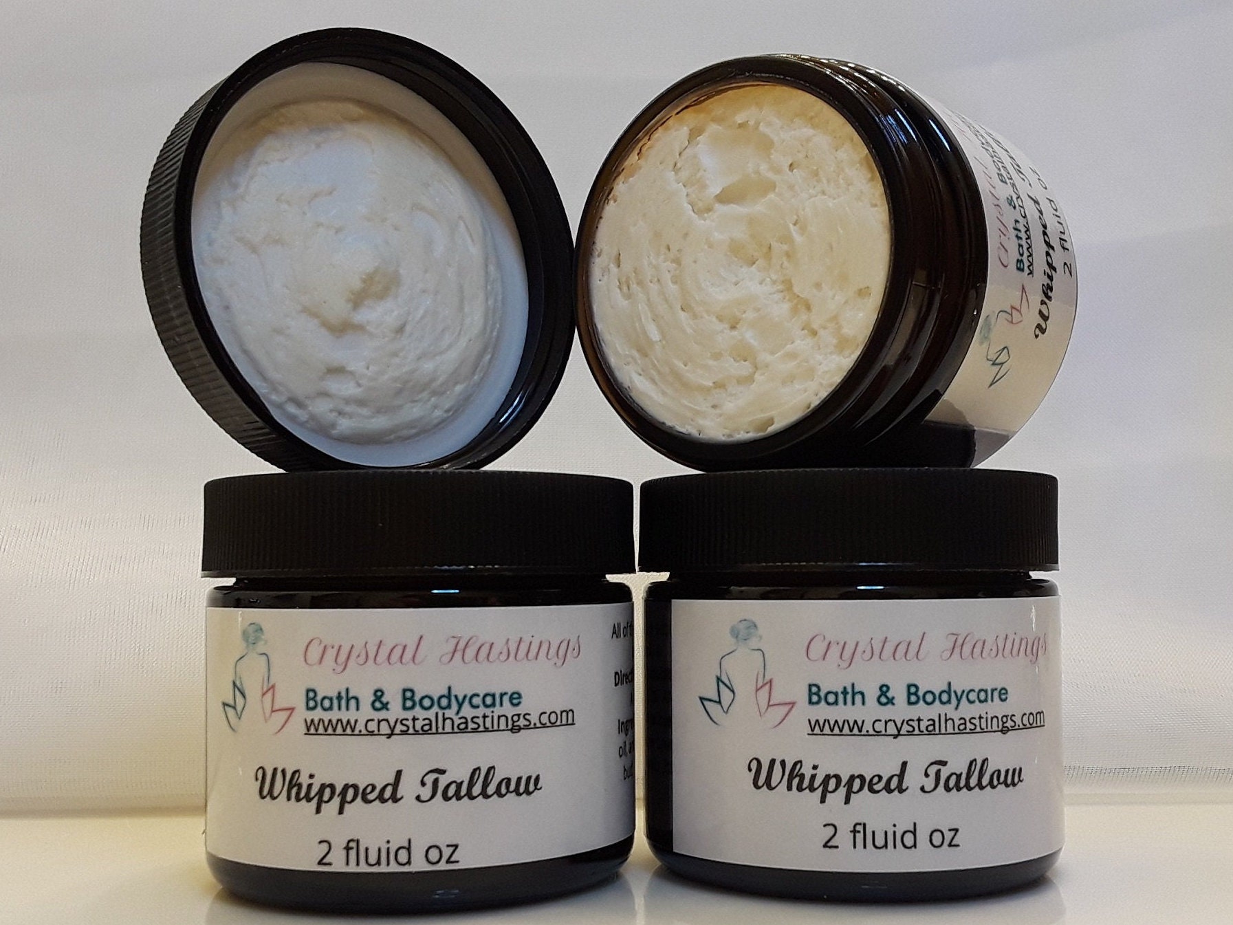 Whipped Tallow Balm Whipped Body Butter Grass-Fed Whipped | Etsy Whipped Tallow Balm Whipped Body Butter Grass-Fed Whipped | Etsy
