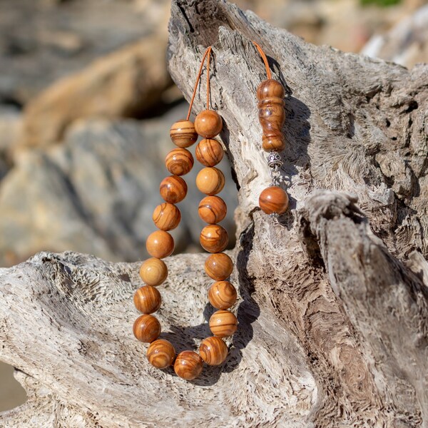 Worry Beads - Etsy