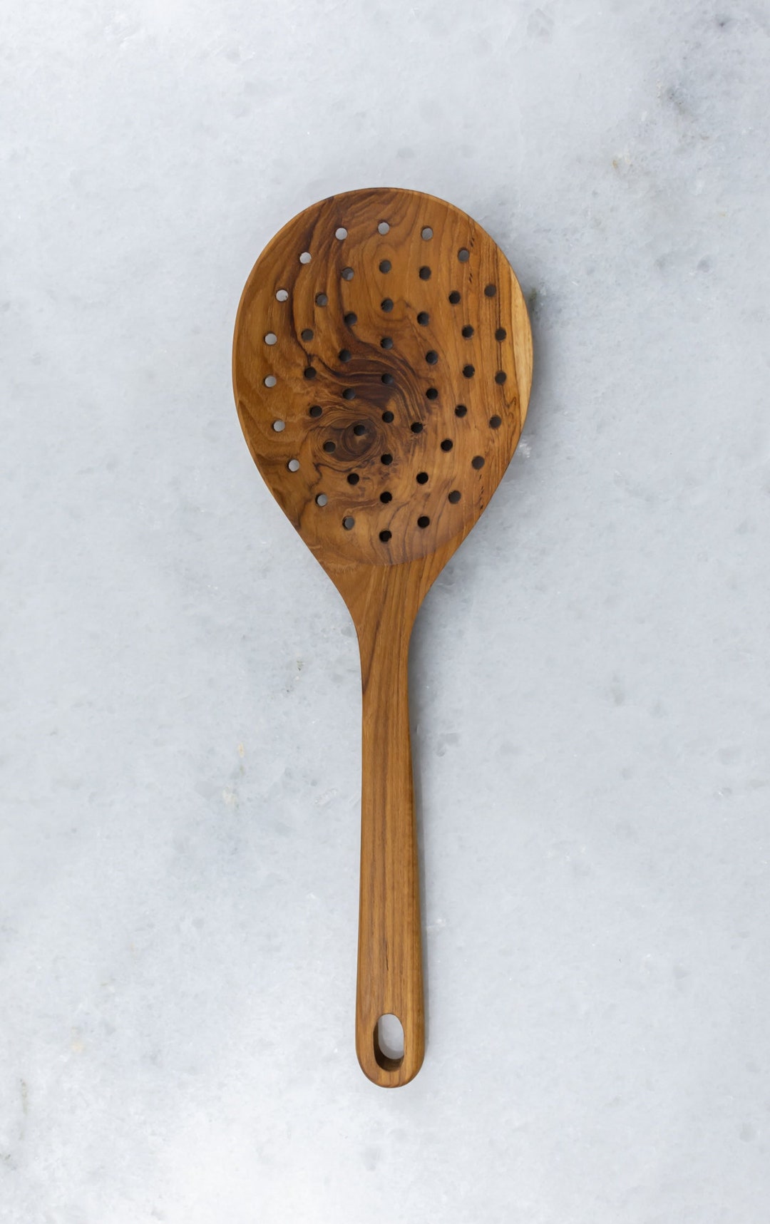 Wooden Handmade Cooking Utensils | Wooden Rounded Spatula ...
