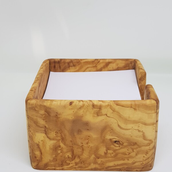 Post It Note Holder - Etsy UK