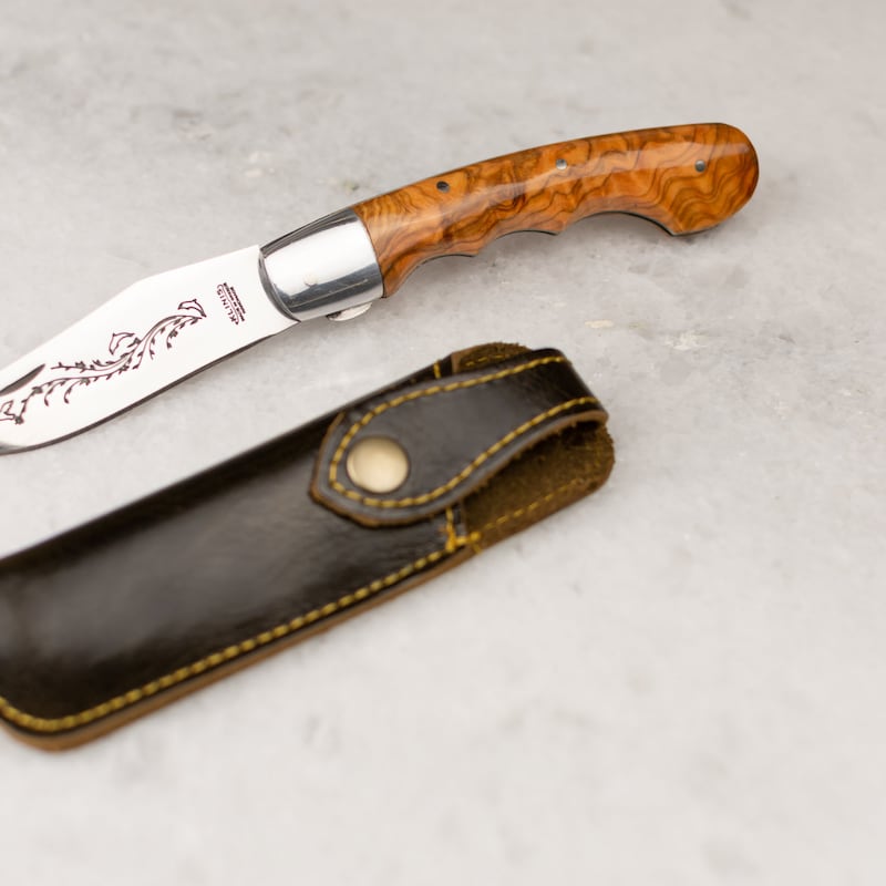 Greek Olive Wood - Etsy