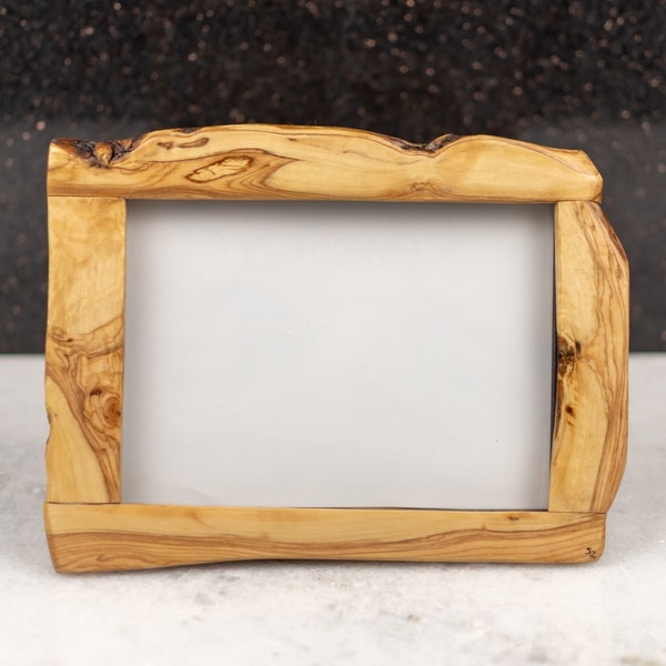 Wood Frame - Etsy