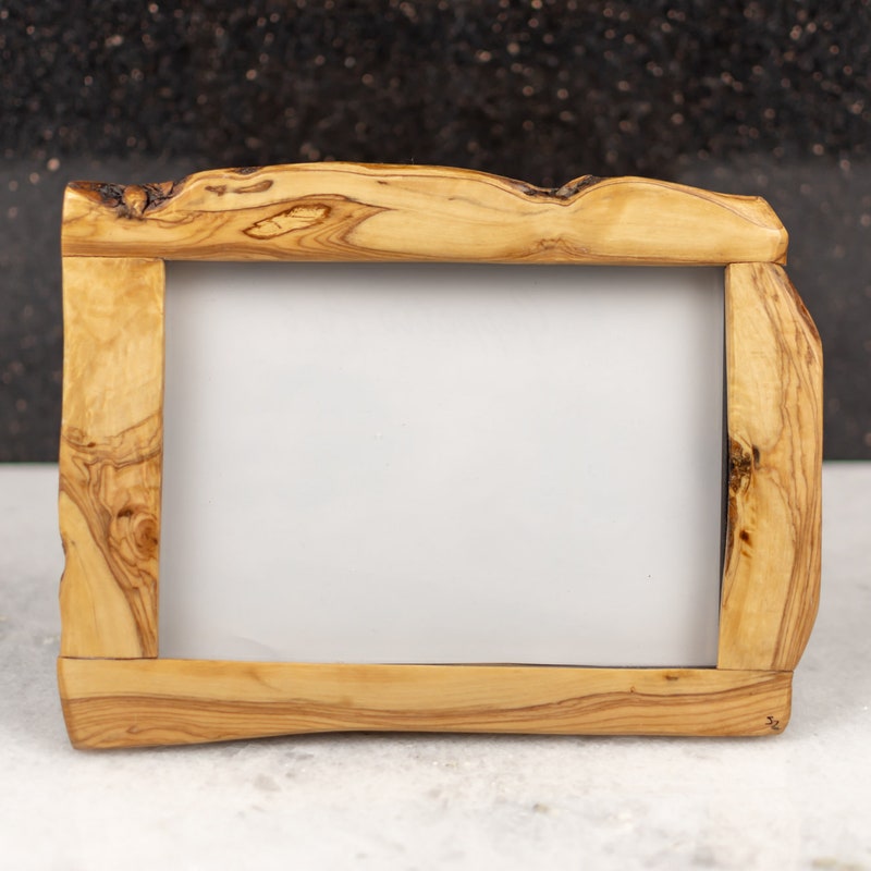 Wood Frame - Etsy