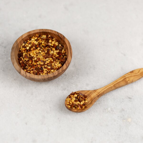 Handmade Spoon - Etsy