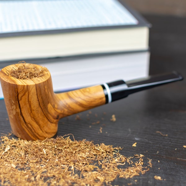 Unique Smoking Pipe - Etsy