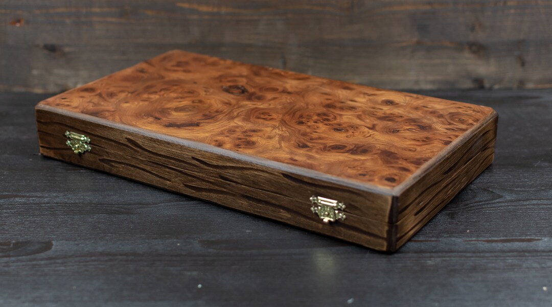 Premium Series From Old Olive Wood Backgammon Set | Olivewood ...