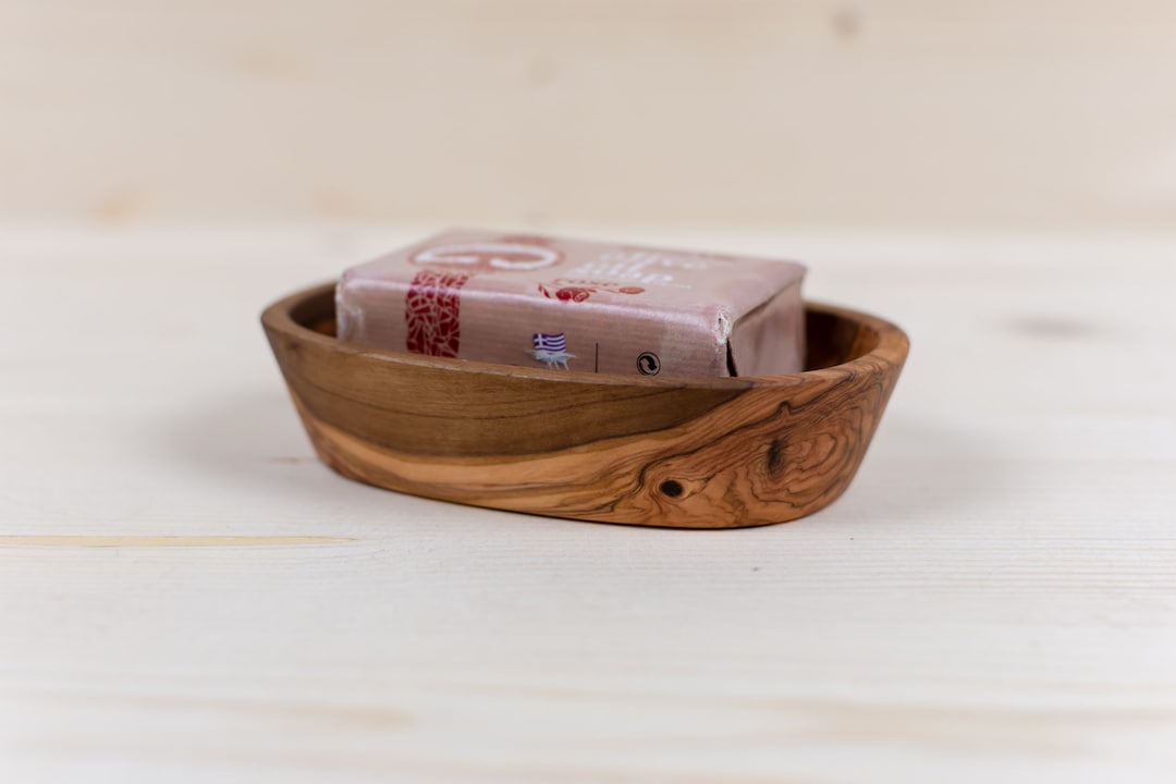 Handmade Wooden Soap Dish Tray Made of Olivewood - Etsy