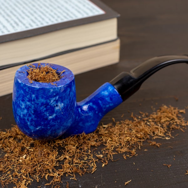 Tobacco Pipe Stems - Etsy