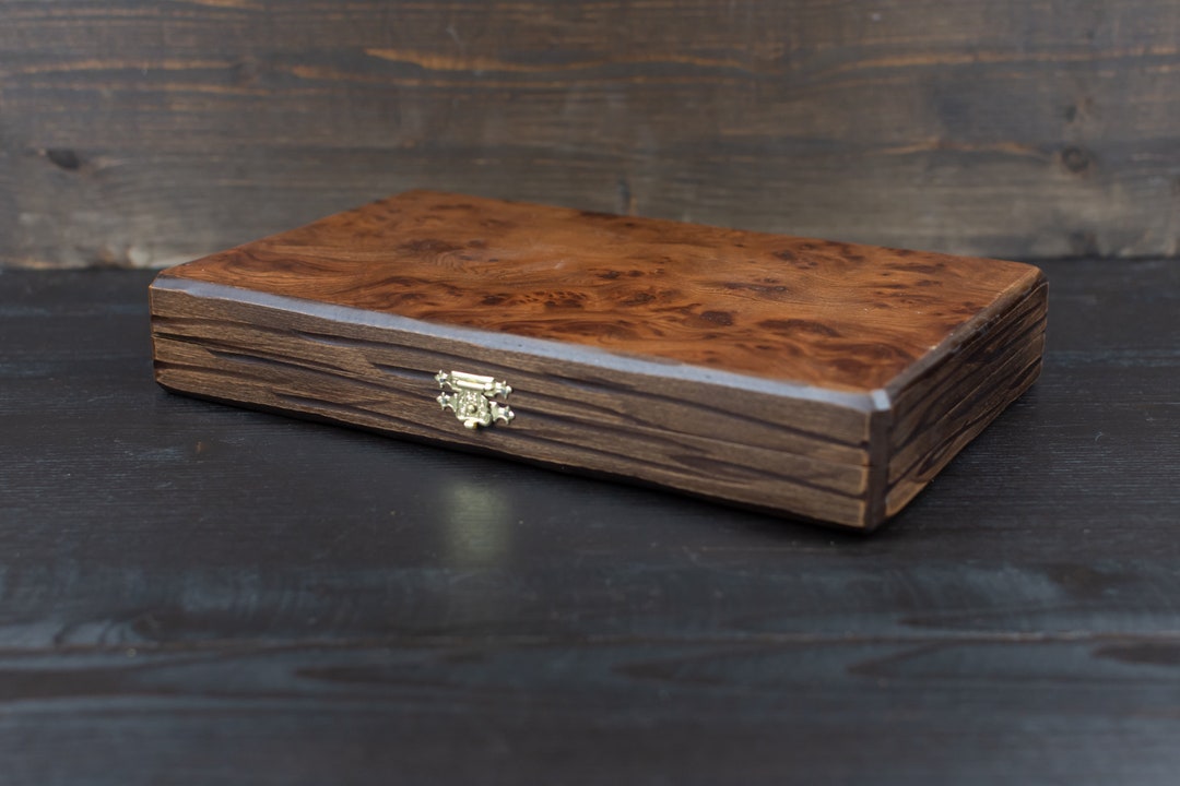 Premium Series From Old Olive Wood Backgammon Set , Olivewood Backgammon Set , Wooden Handmade ...