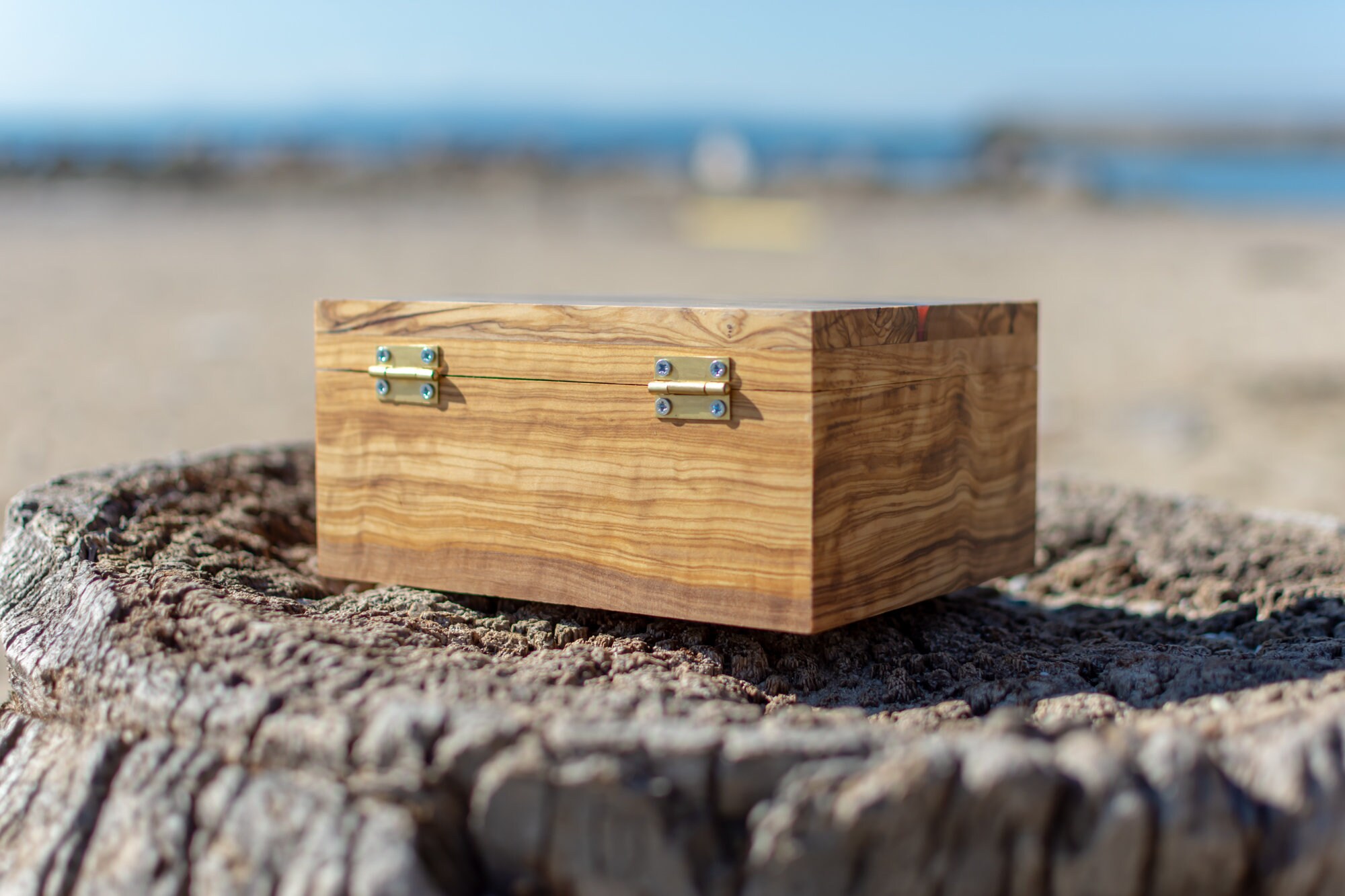Sparkling Red Wood Epoxy Resin Storage Box for Multilple Uses | Etsy