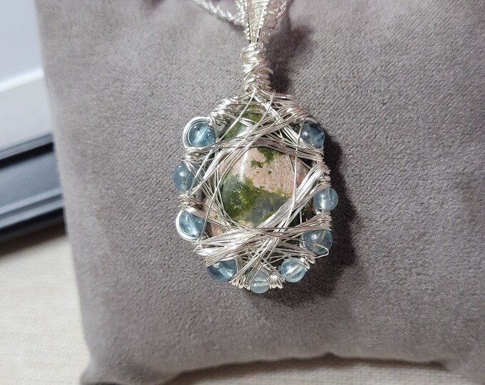 JEWELRY MYSTERY BOX HANDMADE by DematekCo on Etsy