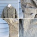 East Germany Raindrop Rain Camo Camouflage Military Issue Light Field ...