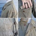 East Germany Raindrop Rain Camo Camouflage Military Issue Light Field ...