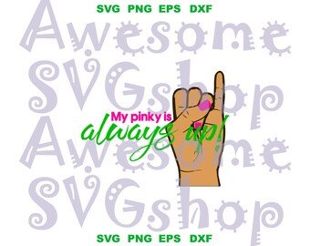 Alpha kappa alpha svg | Etsy