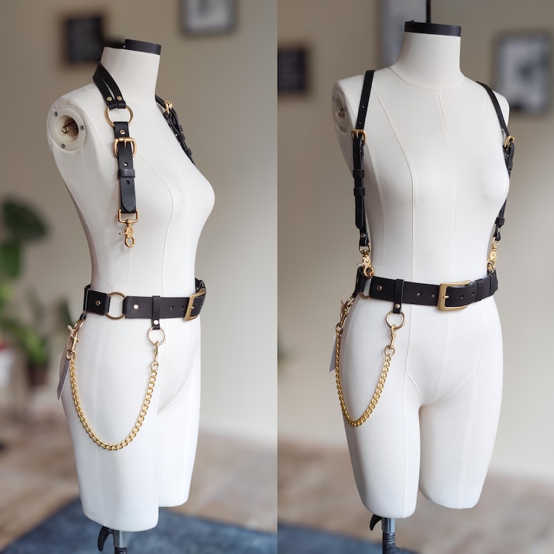 HarnessStudio - Etsy