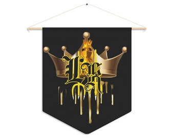 Latin King Crown | Etsy