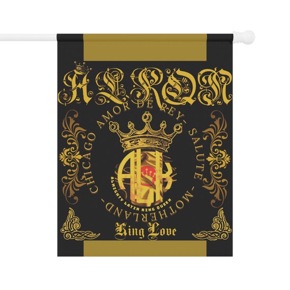 Latin Kings Logo
